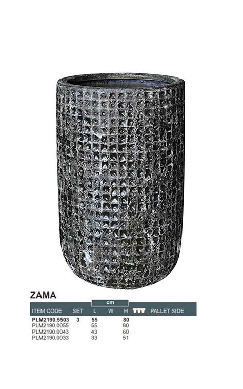 ZAMA - ROSA PLANTERS VIETNAM CO., LTD