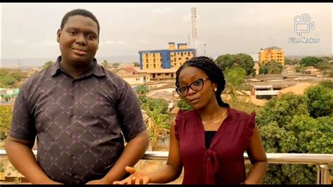 Ghana Celebrations Experiencing The Gurma Youtube