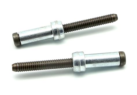 B Rivet Rivets Remaches Tudela