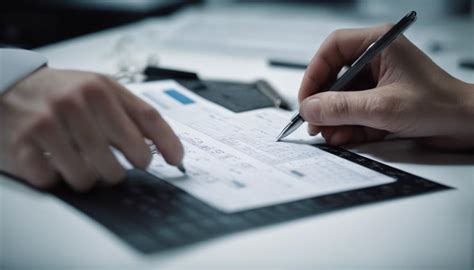 How To Improve Accuracy In Data Entry Services