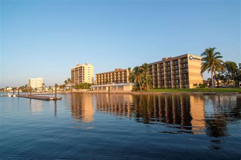 Best Western Fort Myers Waterfront Etstur