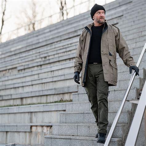 What Makes Military Surplus Gear So Durable Gomilitar