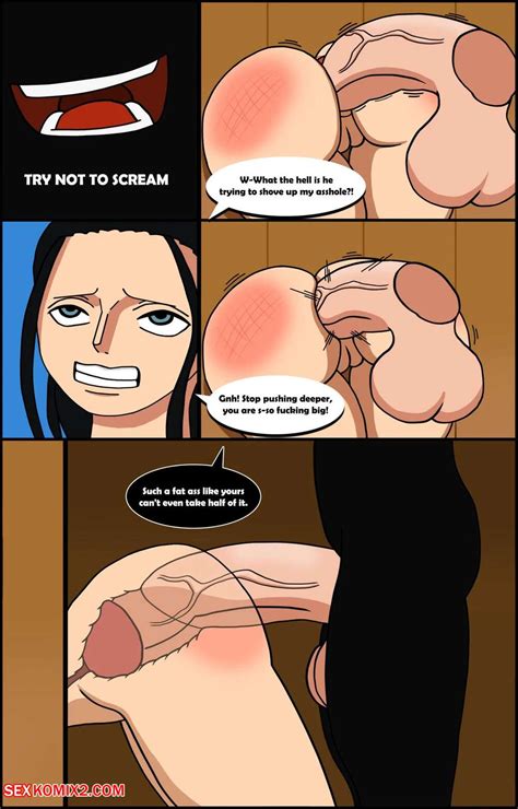 Porn Comic One Piece Sluts HolyMonster Sex Comic Busty Beauties Love Porn Comics In English