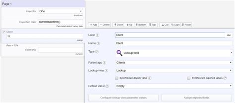 Counting Increments Connecting Tasks Between Apps Flowfinity Knowledge Base