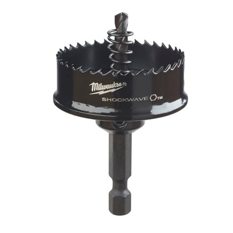 1 1 2 Thin Wall Hole Saw