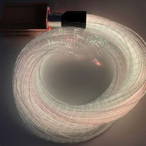Fibre Optic Kit Play Empire