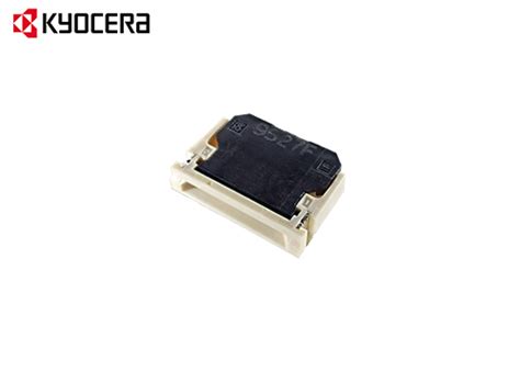 6808 Series 05mm Pitch Kyocera Avx