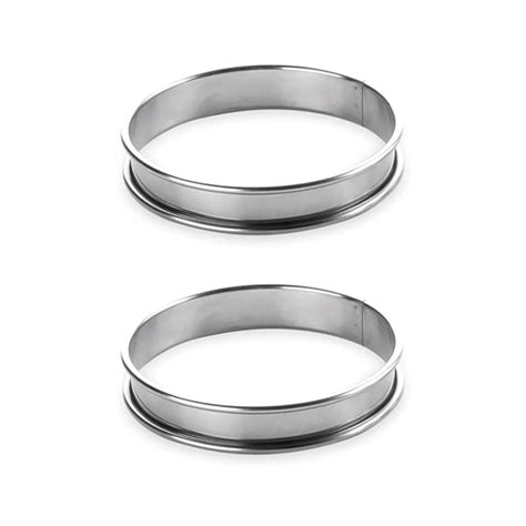 Moules à Gâteaux Inox Mathonfr