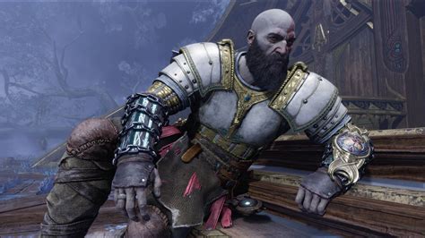 God Of War Kratos Kostuum