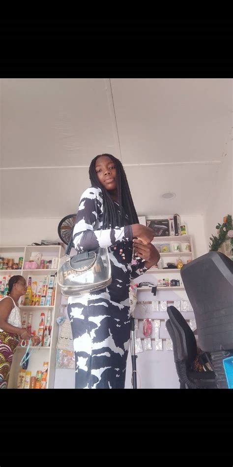 Graciela Kouassi