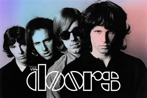 Who Were The Doors The Iconic Rock Band That Defined A Generation