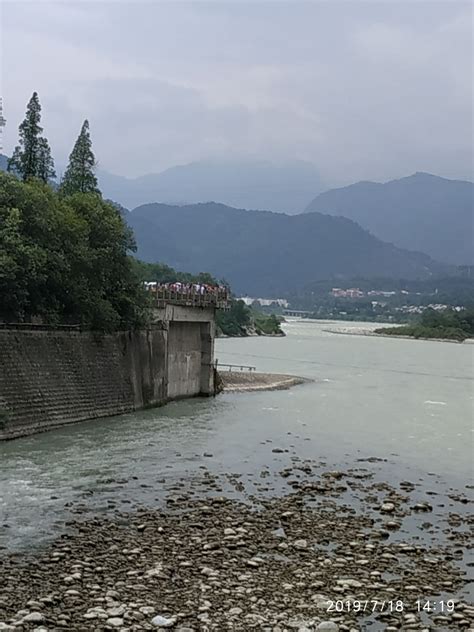 都江堰鱼嘴分水堤攻略都江堰鱼嘴分水堤门票游玩攻略地址图片门票价格【携程攻略】