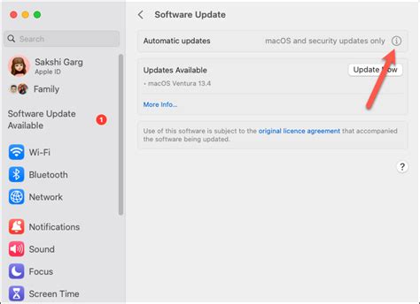 what is ios and macos rapid security response