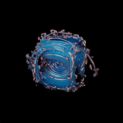 Generative Algorithm Behance