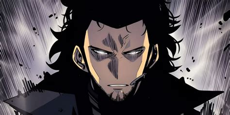 One Punch Man How Strong Is The S Class Rank 1 Hero Blast