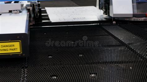 computer numerical control cnc servo drive turret punch press machine