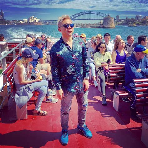 แฟนพาเที่ยว Watson Bay ค่ะ Pavin Chachavalpongpun