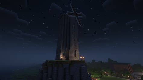 windmill 30daycreatemodchallenge