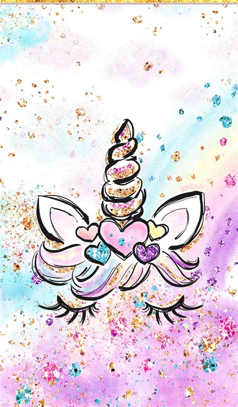 100 Cool Unicorn Wallpapers