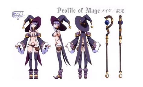 8 Hot Sexy Mage Bikini Pics