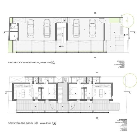 Casa Buganvilla En Perú Nativo Projects El Arqui Mx Edificios