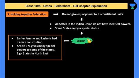 Un Class 10th Civics Full Chapter Explainationpdf Civic