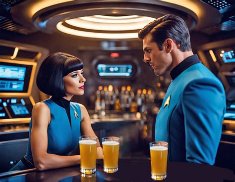 Star Trek Bar 1215a1 By Will1954 On Deviantart