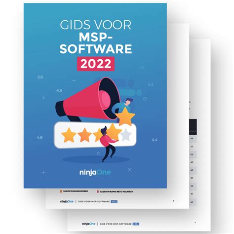 de ninja 2022 gids voor msp software ninjaone