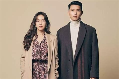 Fakta Fakta Pernikahan Hyun Bin Dan Son Ye Jin Yang Patut Kamu Tahu