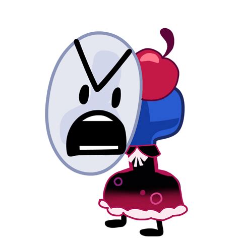 Fanny As Cherry Cola Cookie By Adreannaareisya On Deviantart