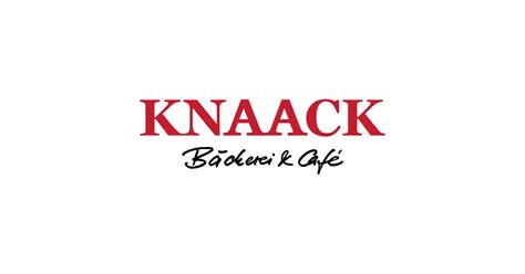 Jobs And Karriere Bei Grönauer Bäckerei Knaack