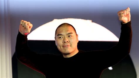 Zhilei Zhang Gives Brutal Advice To Anthony Joshua For Francis Ngannou Fight In Face To Face