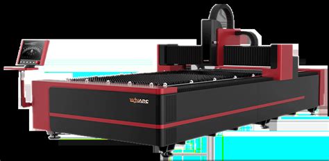 Best Cnc Plasma Oxy Fuel Fiber Laser Cutting Machine Winarc