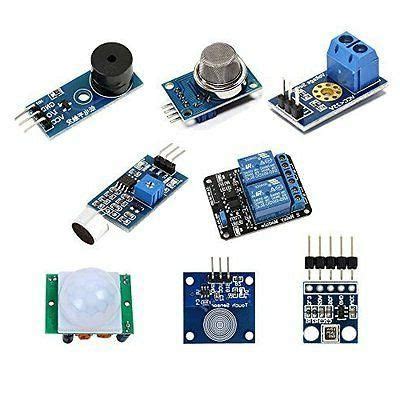 Read Analog Sensors With Arduino Full Guide Artofit