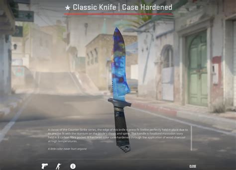 The 15 Best Cheapest Knife Skins In Cs2 1v9