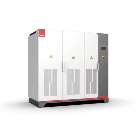 Bidirectional Grid Simulator For Pv Inverter Wind Power Converter Testing