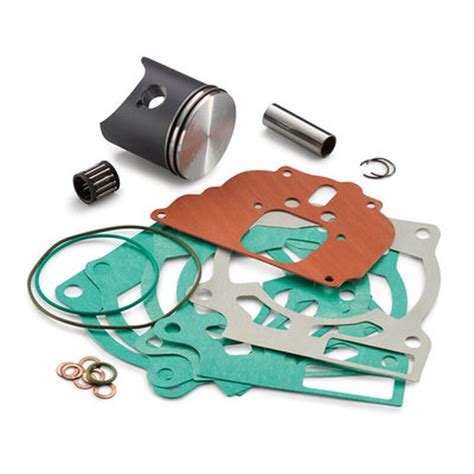 Kit Piston Cote 1 Gr I Pour Ktm 125 Sx 23 24 Sizepowerwear Taille