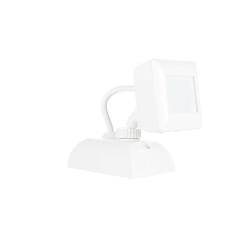 Sal Sms862wf Wh Btam Smart Pixie Pir Sensor Outdoor 110° Ip66