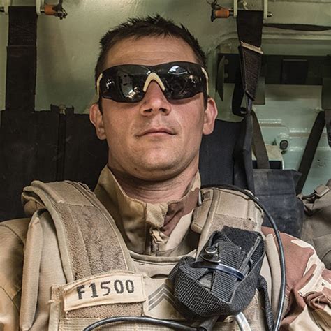 Combat Tactical Glasses Karam Africa