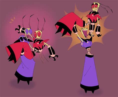 280 invader zim ideas in 2025 invader zim invader zim characters