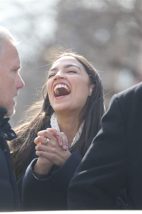 Aoc Laughing Scrolller