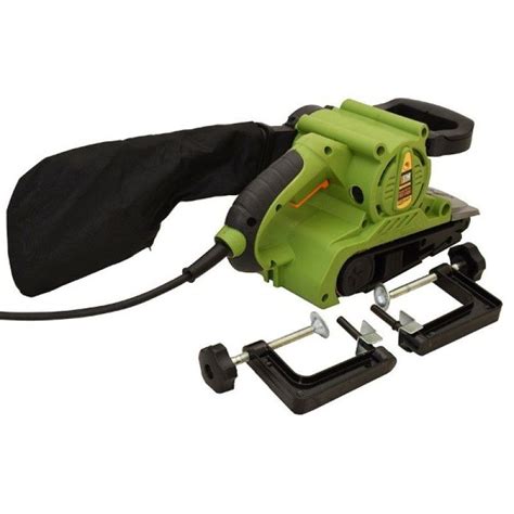 Masina de slefuit cu banda Procraft PBS1400, 1400W, 260m/min – Scule ...