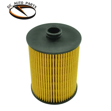 High Quality Car Oil Filter For Vw Passat /touareg 03h115562 - Buy Oil ...