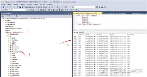 干货分享 如何采集OPC DA数据并存储到SQL Server数据库 知乎