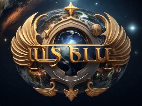 Premium Ai Image Universal Logo