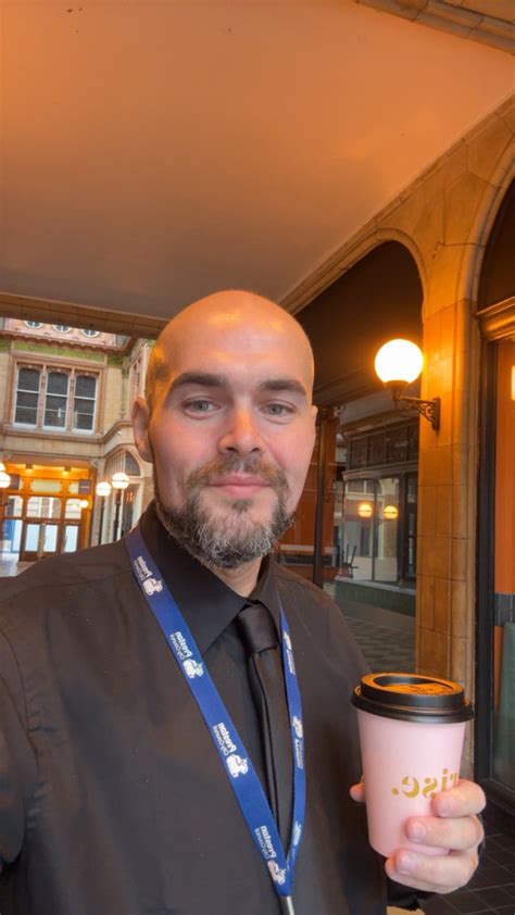 Councillor Daniel Gregg