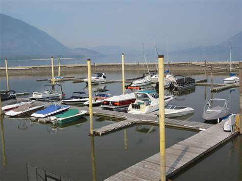 Salmon Arm Map - Shuswap, British Columbia - Mapcarta
