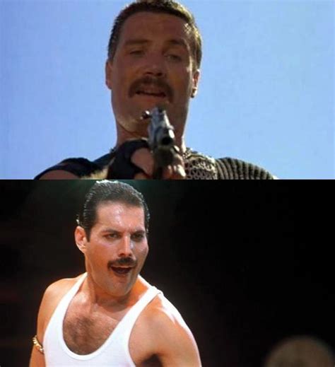 Commando Bennett Memes