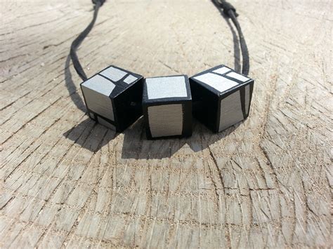 Triple Half Inch Cubes Images Behance