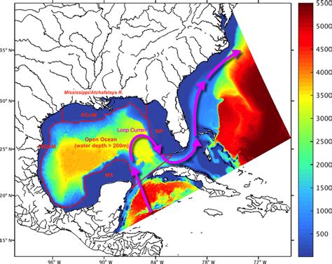 Gulf Stream Definition